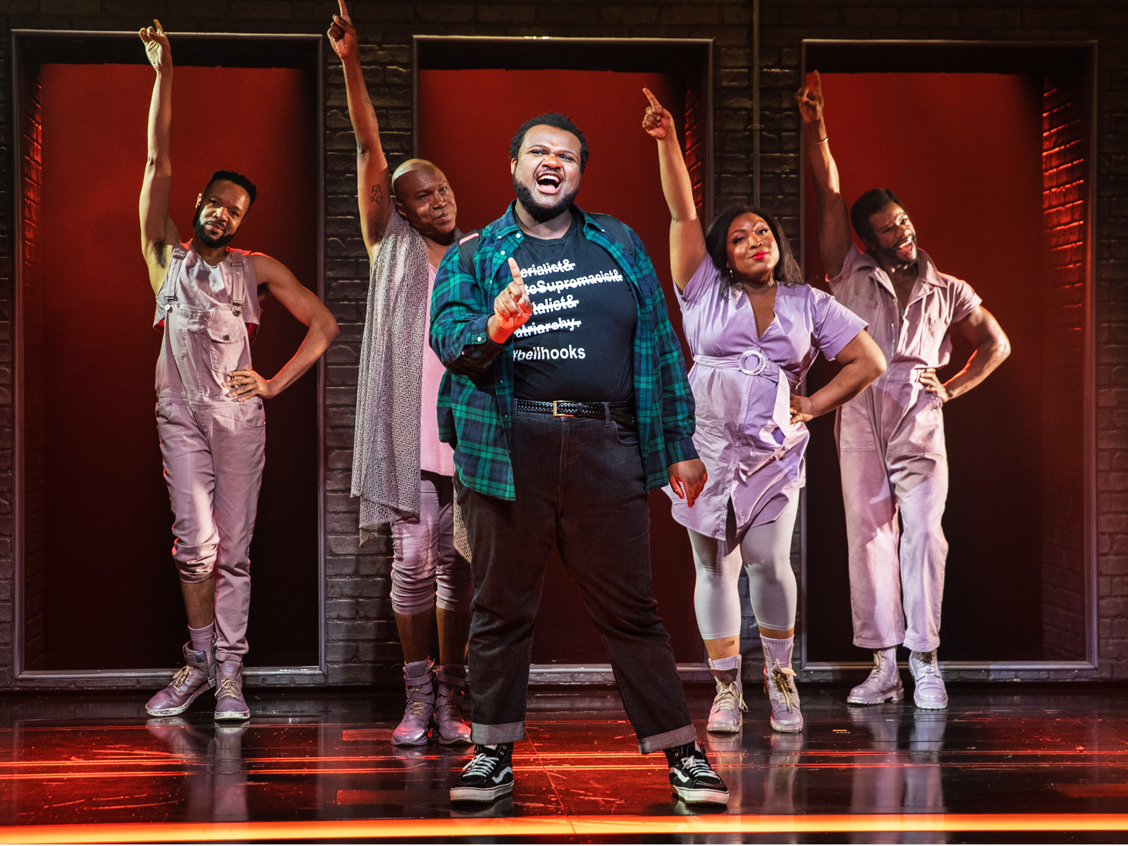 TodayTix | Theater Tickets to Musicals, Plays, Broadway, More