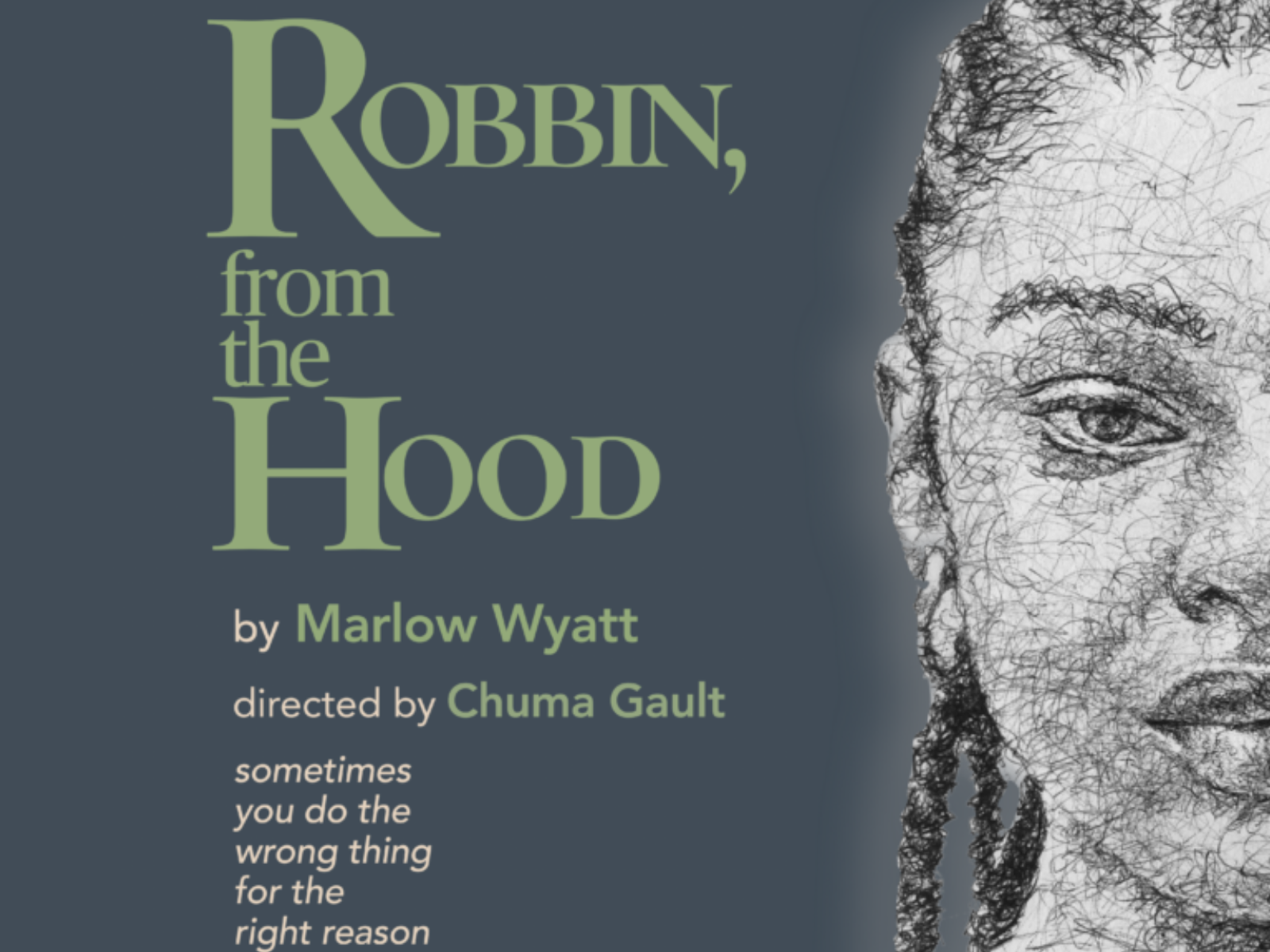 ROBBIN, from the HOOD Tickets | North Hollywood | TodayTix