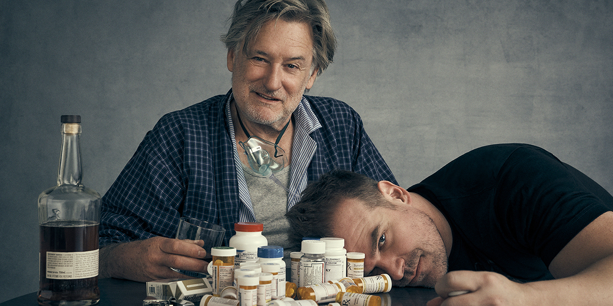 ‘Mad House’, starring David Harbour, announces full cast | London Theatre