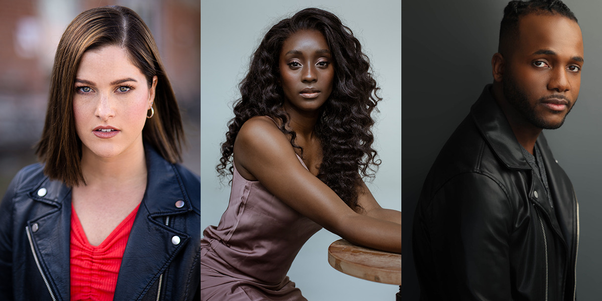 Complete cast set for Off-Broadway show 'Rolling Thunder' | New York ...