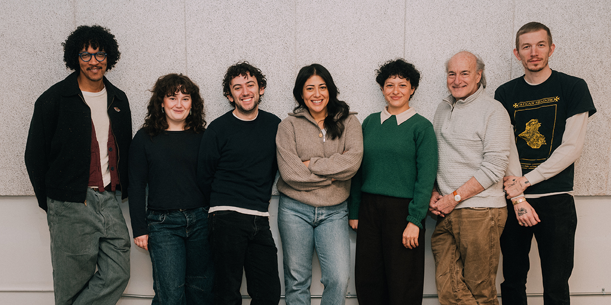 Full cast revealed for 'You Got Older' | New York Theatre Guide