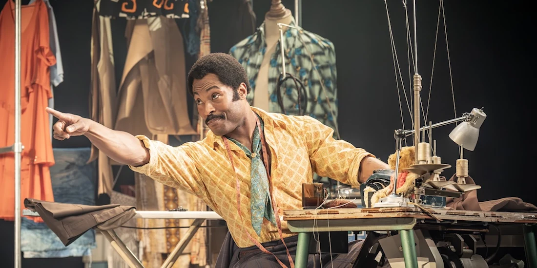Best stage shows celebrating the 1970s | London Theatre