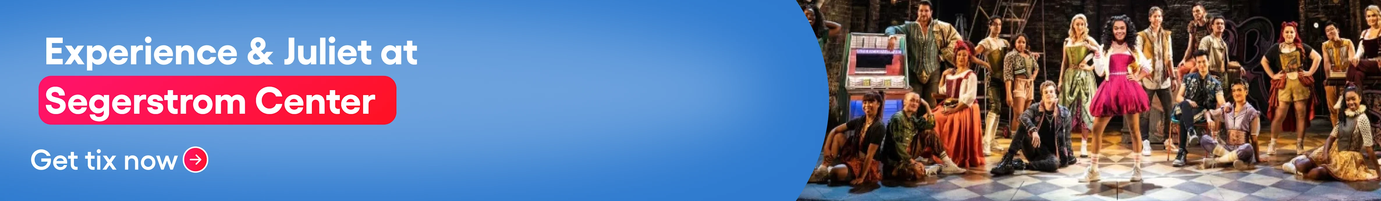 TodayTix | Theater Tickets to Musicals, Plays, Broadway, More