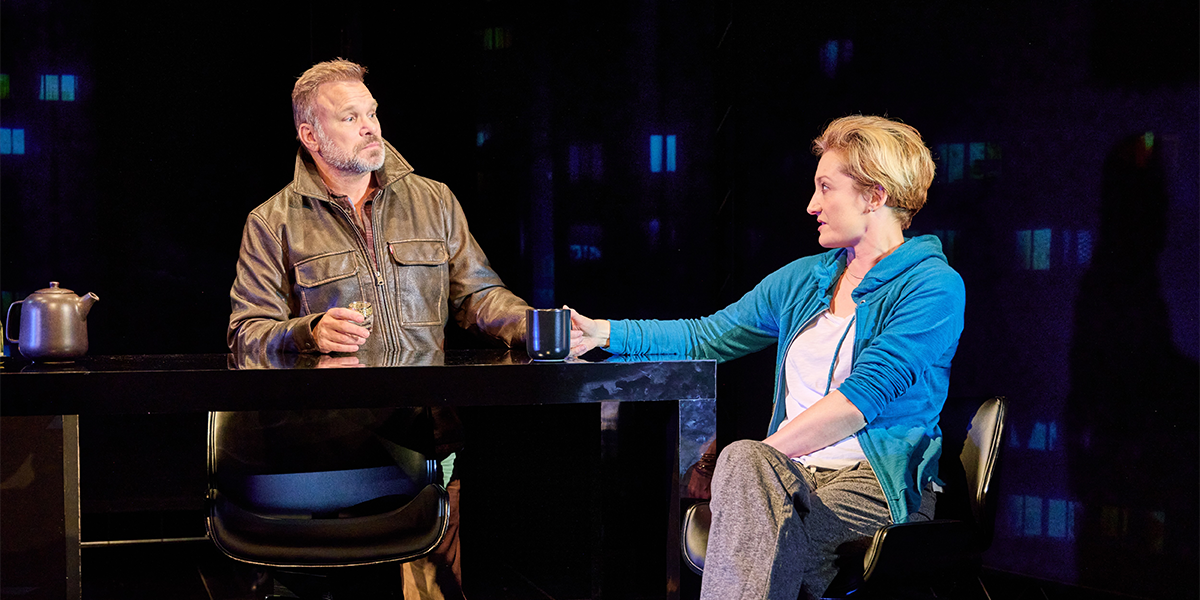 'Vladimir' review — political drama explores the limits and risks of ...