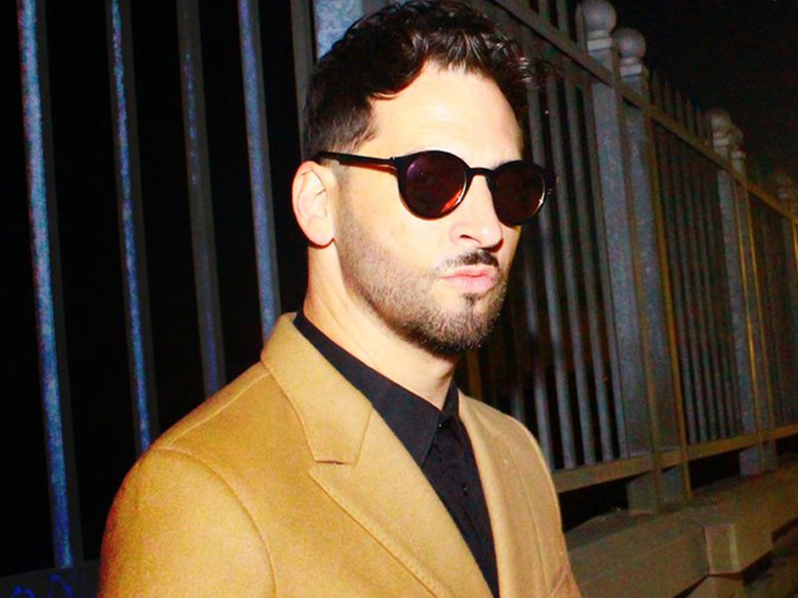 Jon B. tickets | Montclair | TodayTix