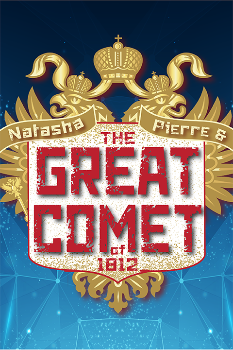 Natasha, Pierre, and the Great Comet of 1812 tickets | San Jose | TodayTix