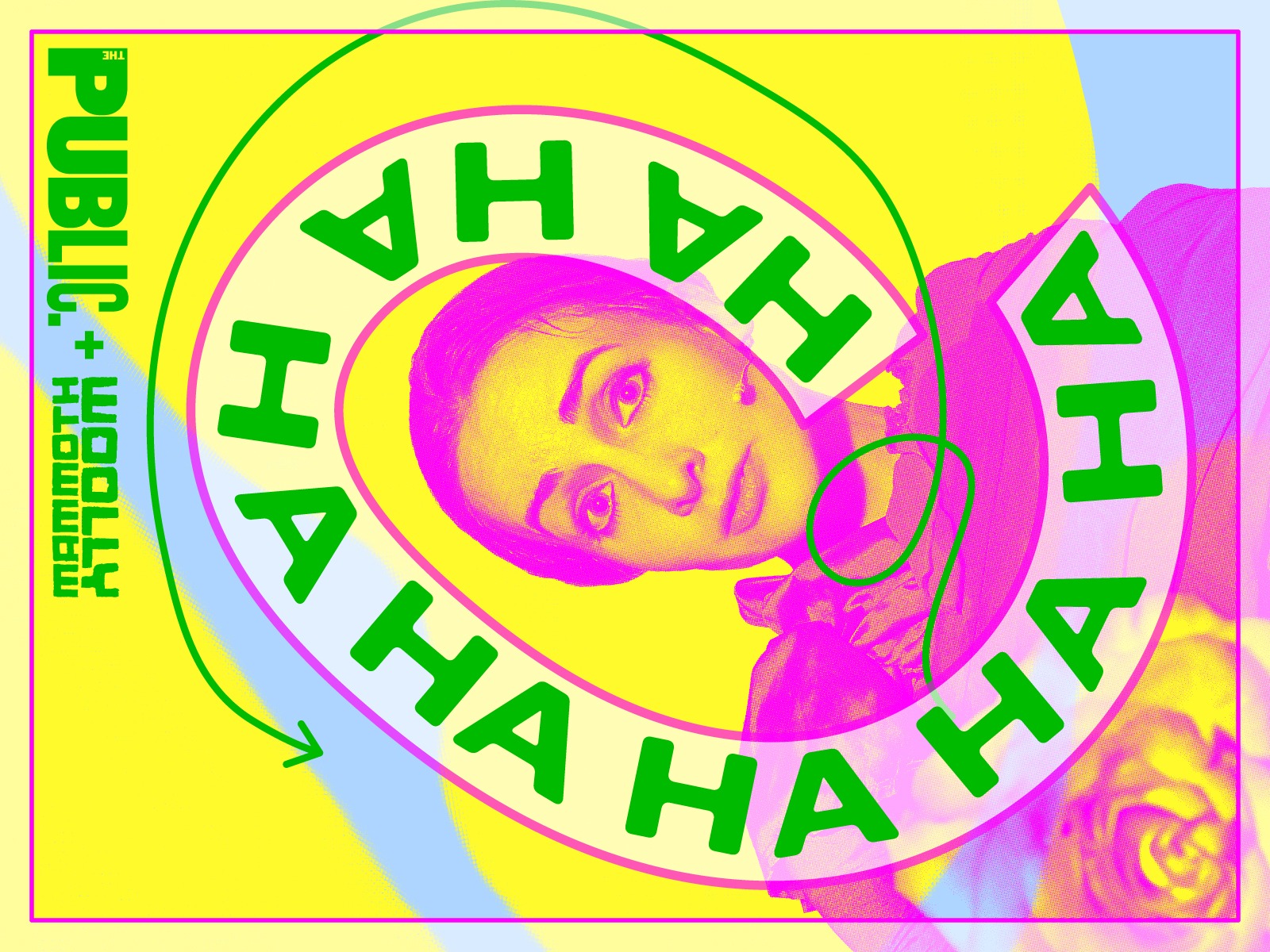 ha ha ha ha ha ha ha tickets | New York | TodayTix
