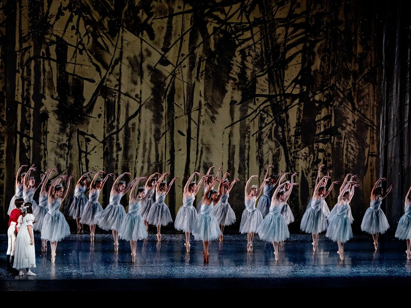 American Ballet Theatre's The Nutcracker tickets | Costa Mesa | TodayTix