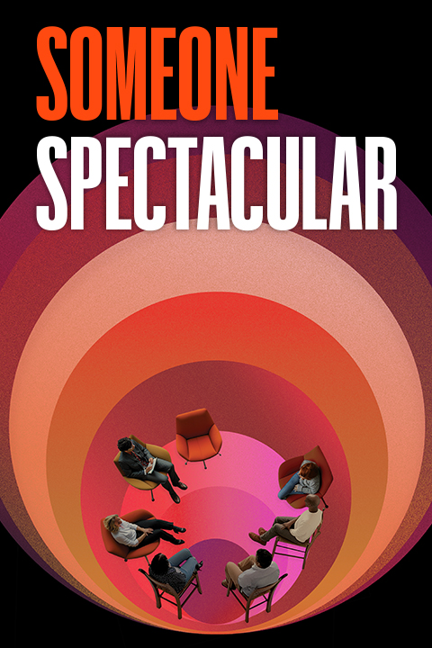 someone spectacular tickets | New York Theatre Guide