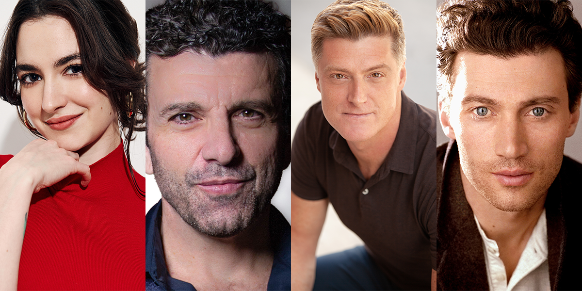 'Chess' on Broadway completes cast and creative team | New York Theatre ...