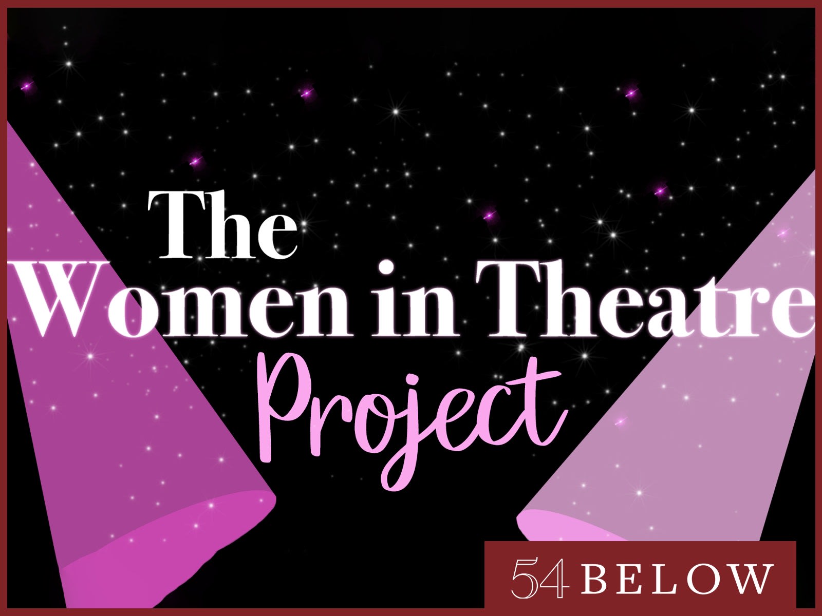 The Women in Theatre Project Tickets | New York Theatre Guide