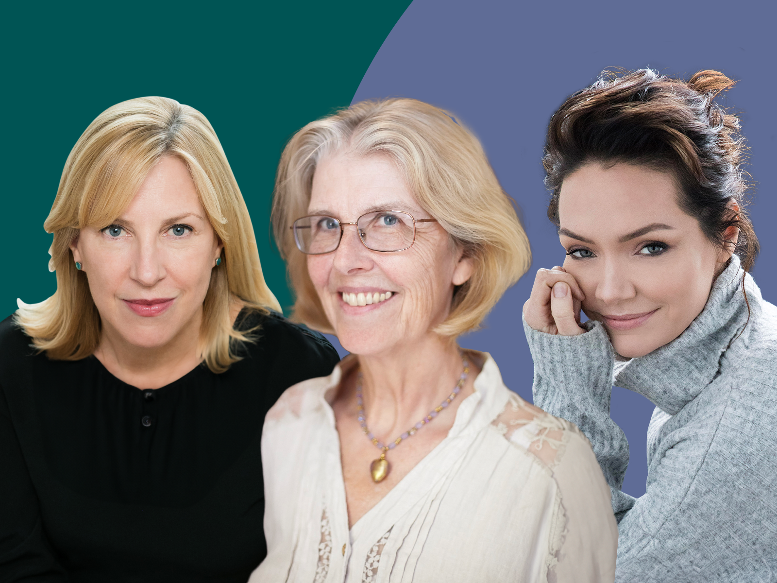 JANE SMILEY, LUCKY Tickets | New York Theatre Guide