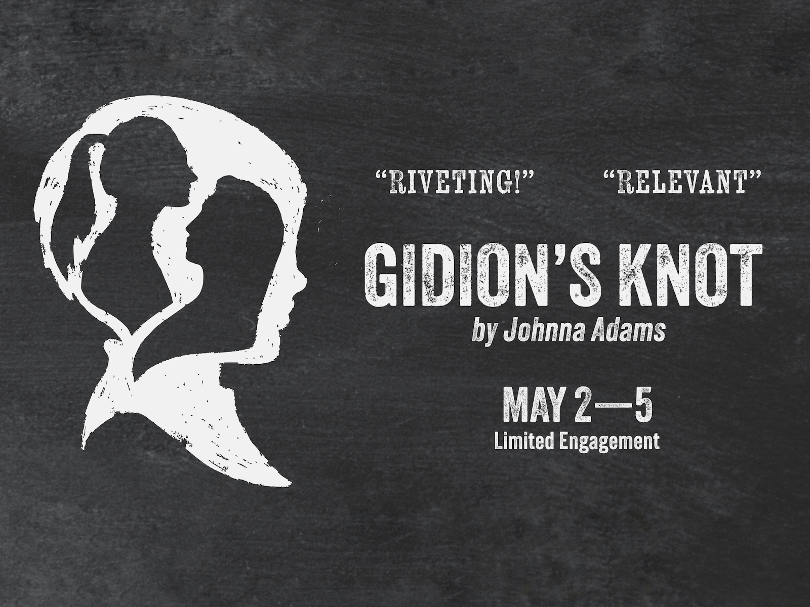 Gidion's Knot Tickets | New York Theatre Guide