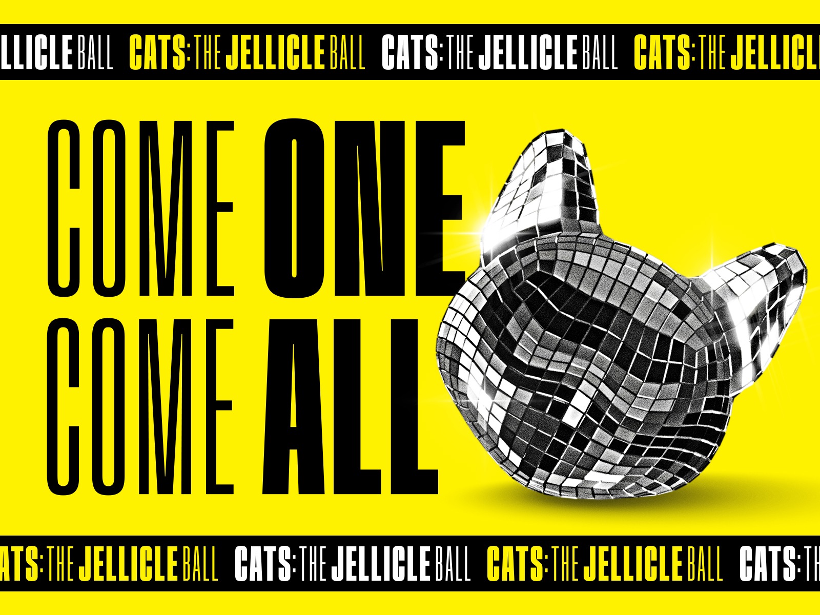 CATS: The Jellicle Ball Broadway Tickets | The Official NY Theatre Guide