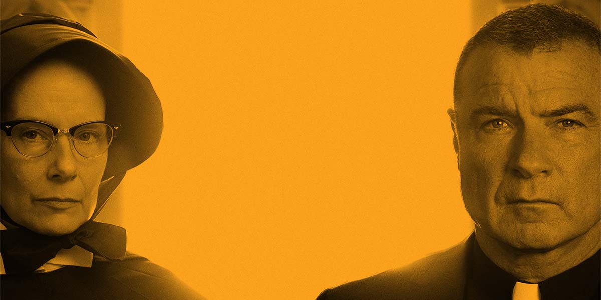 All the celebrities who have starred in ‘Doubt’ | New York Theatre Guide