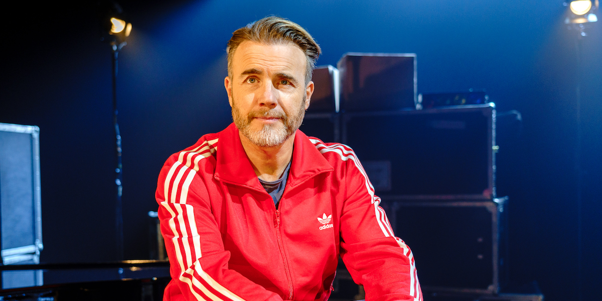 'A Different Stage' review – Gary Barlow shines in this gem of a one ...