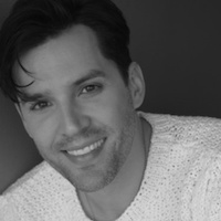 Ryan Silverman On Stage | New York Theatre Guide