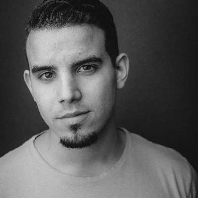 David Guzman On Stage | New York Theatre Guide