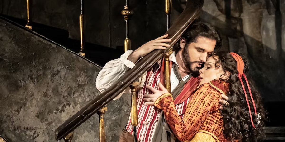 A complete guide to the Royal Opera House | London Theatre