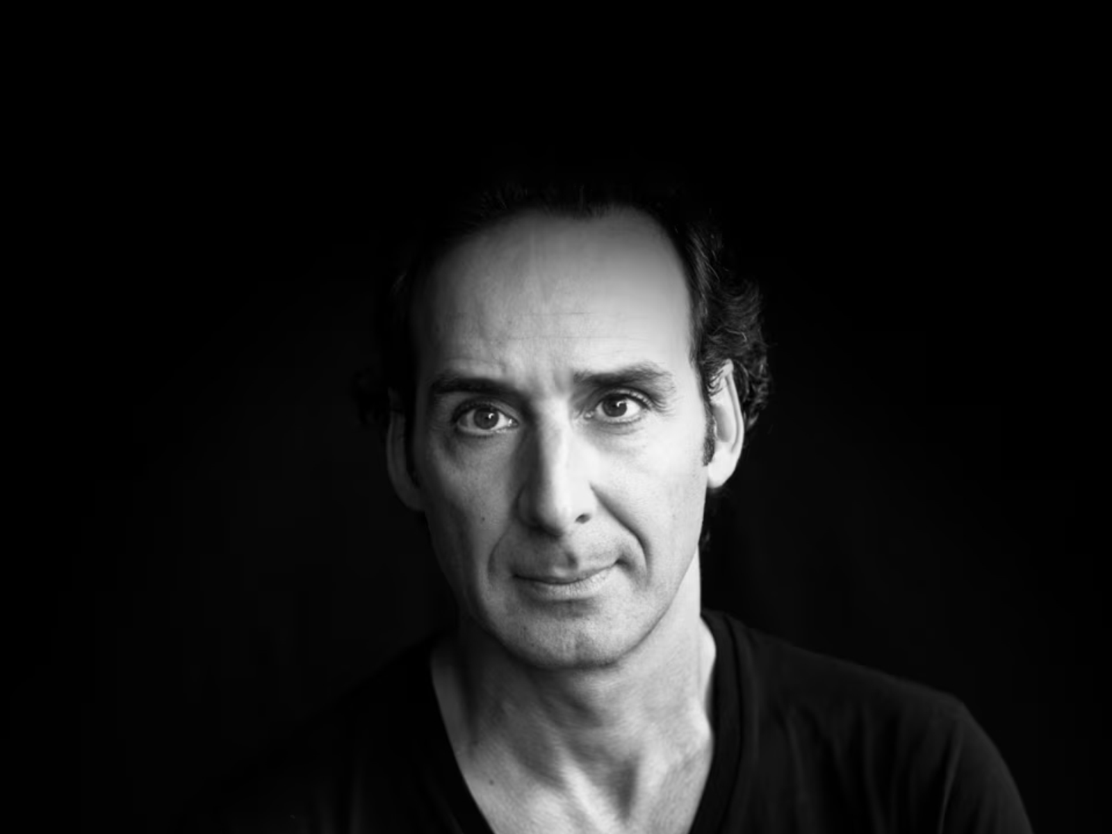 The Cinematic Scores of Alexandre Desplat Tickets | Los Angeles | TodayTix