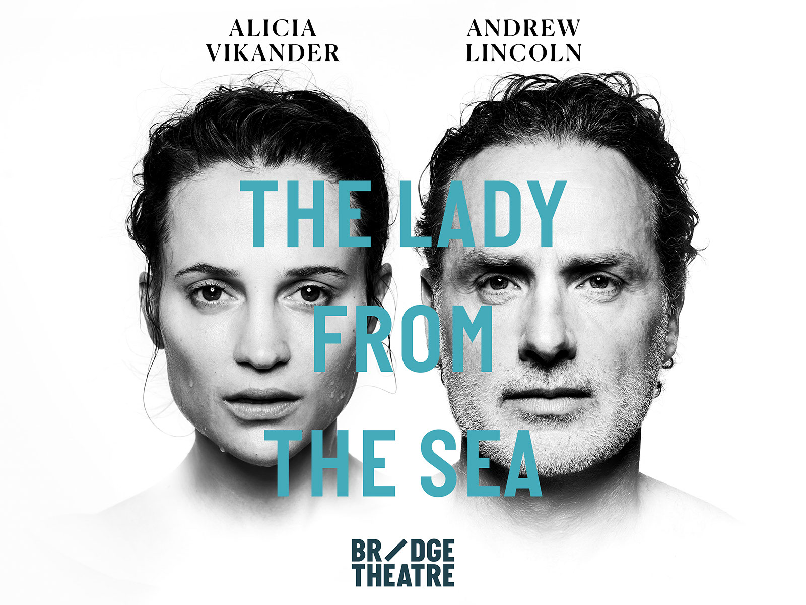 The Lady from the Sea Tickets | Senior Railcard