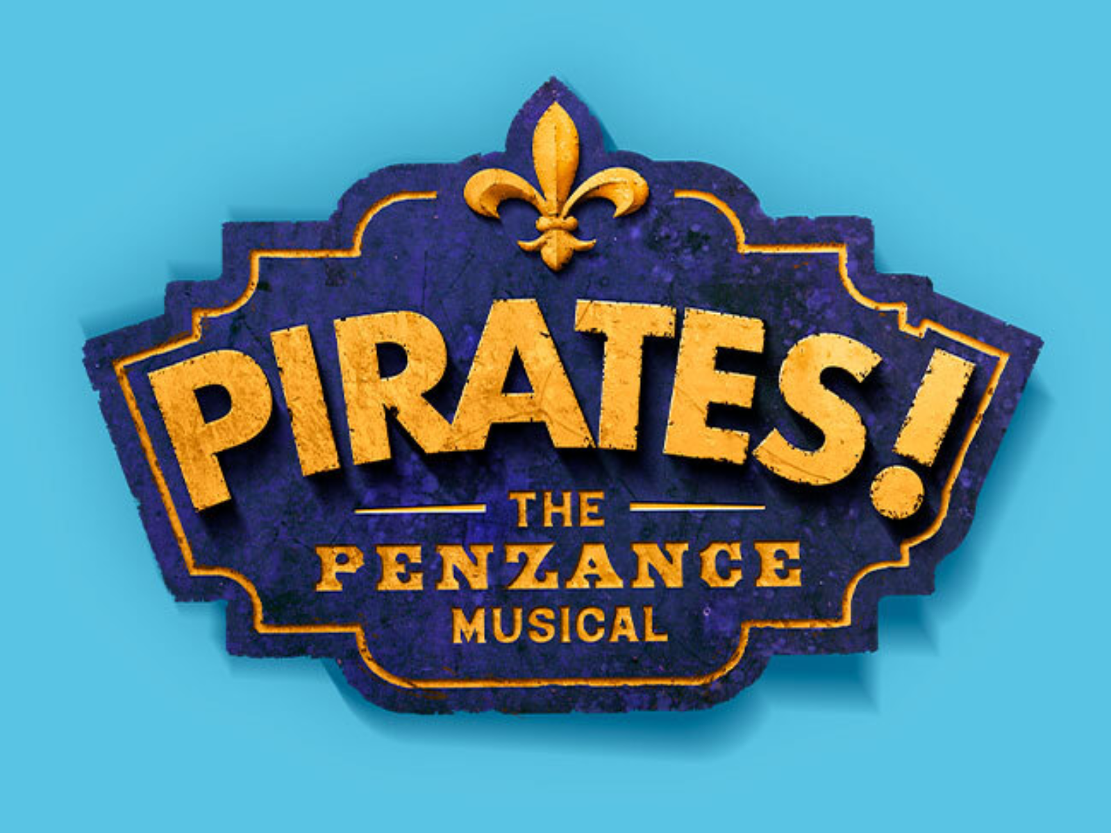 Pirates! The Penzance Musical Tickets | New York | TodayTix