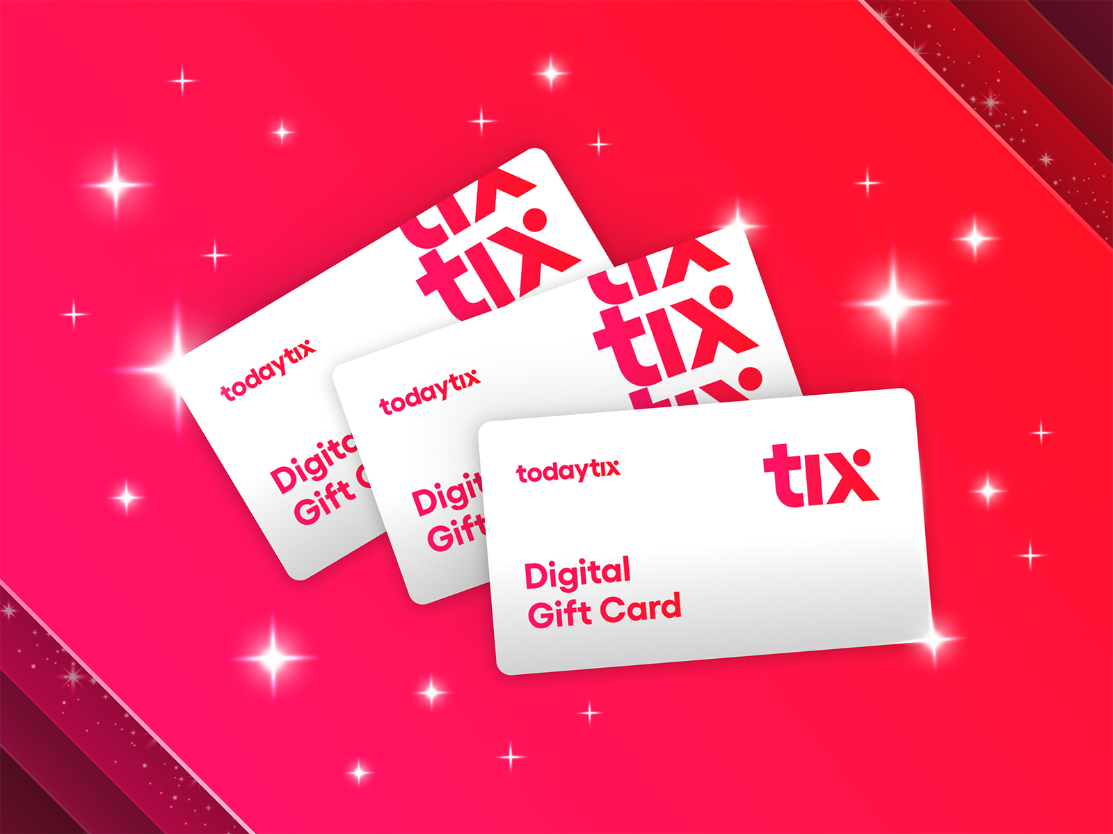 TodayTix Gift Cards Tickets | London | TodayTix