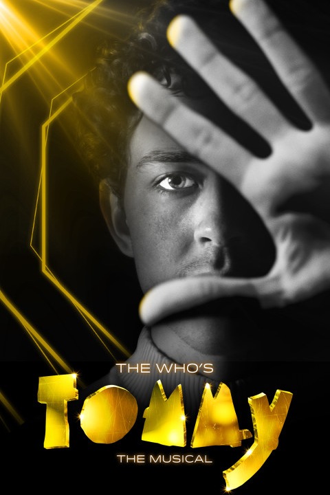 The Who's TOMMY on Broadway Tickets | New York Theatre Guide
