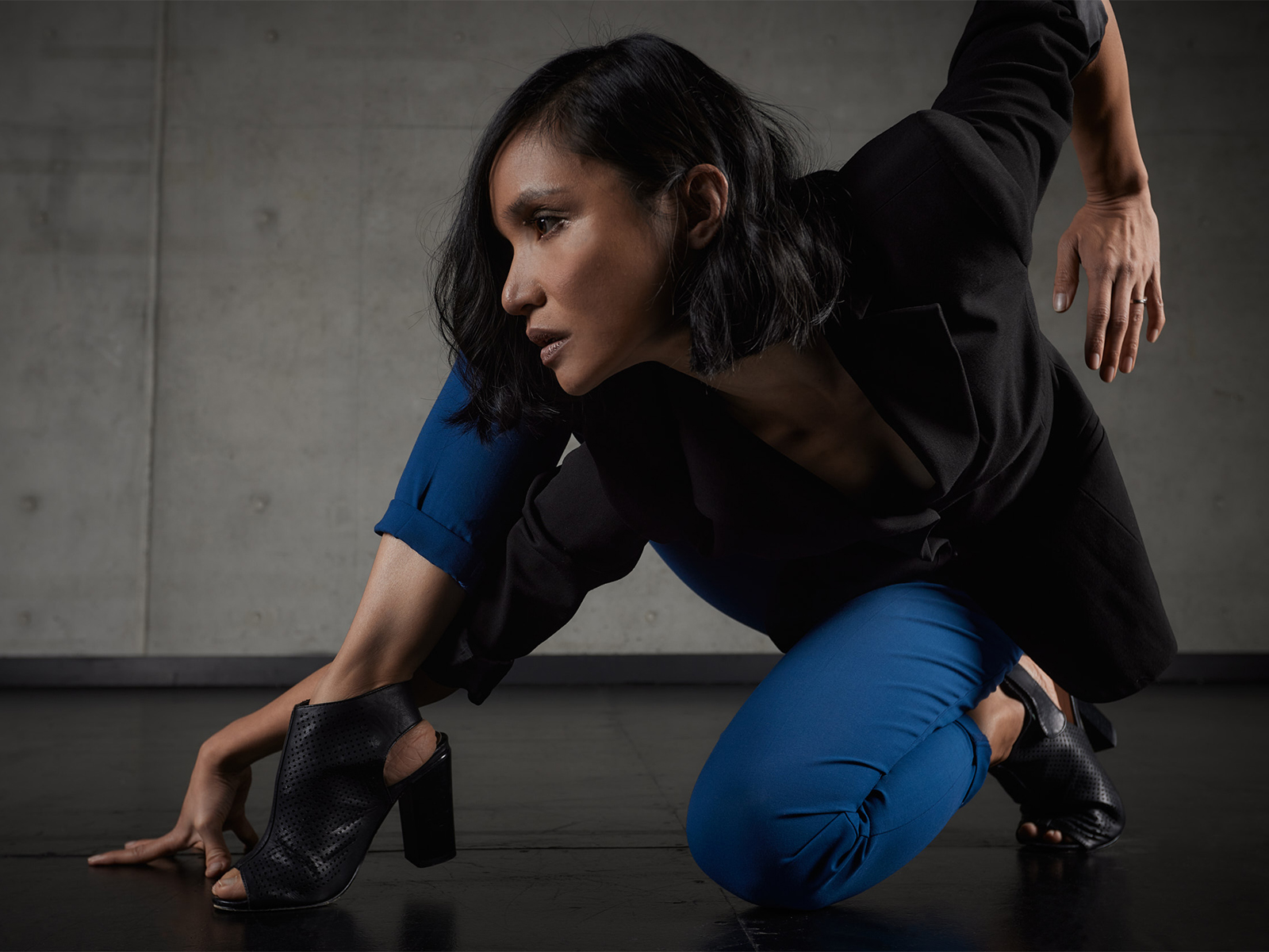 New Breed 2022 at Sydney Dance Company Tickets | Sydney | TodayTix