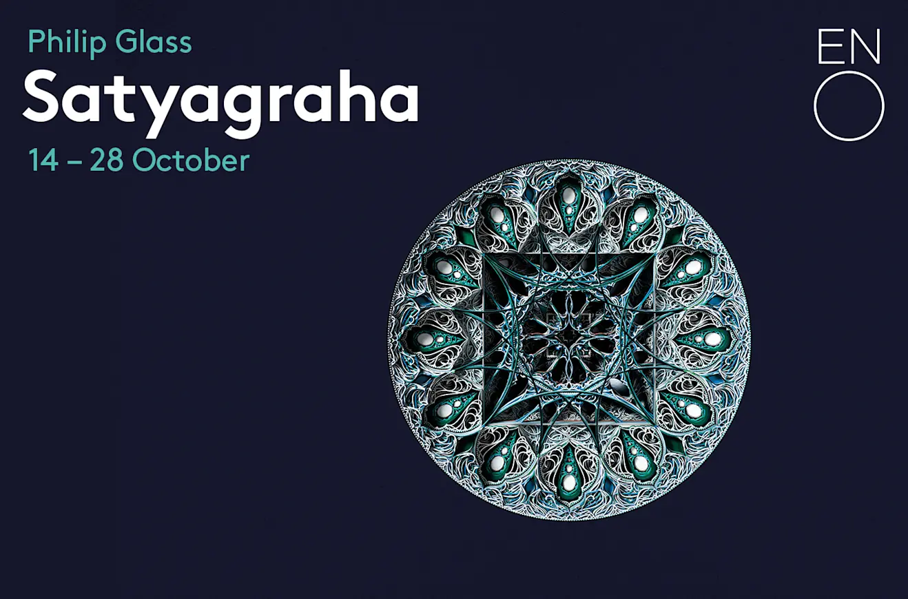Satyagraha Symbol