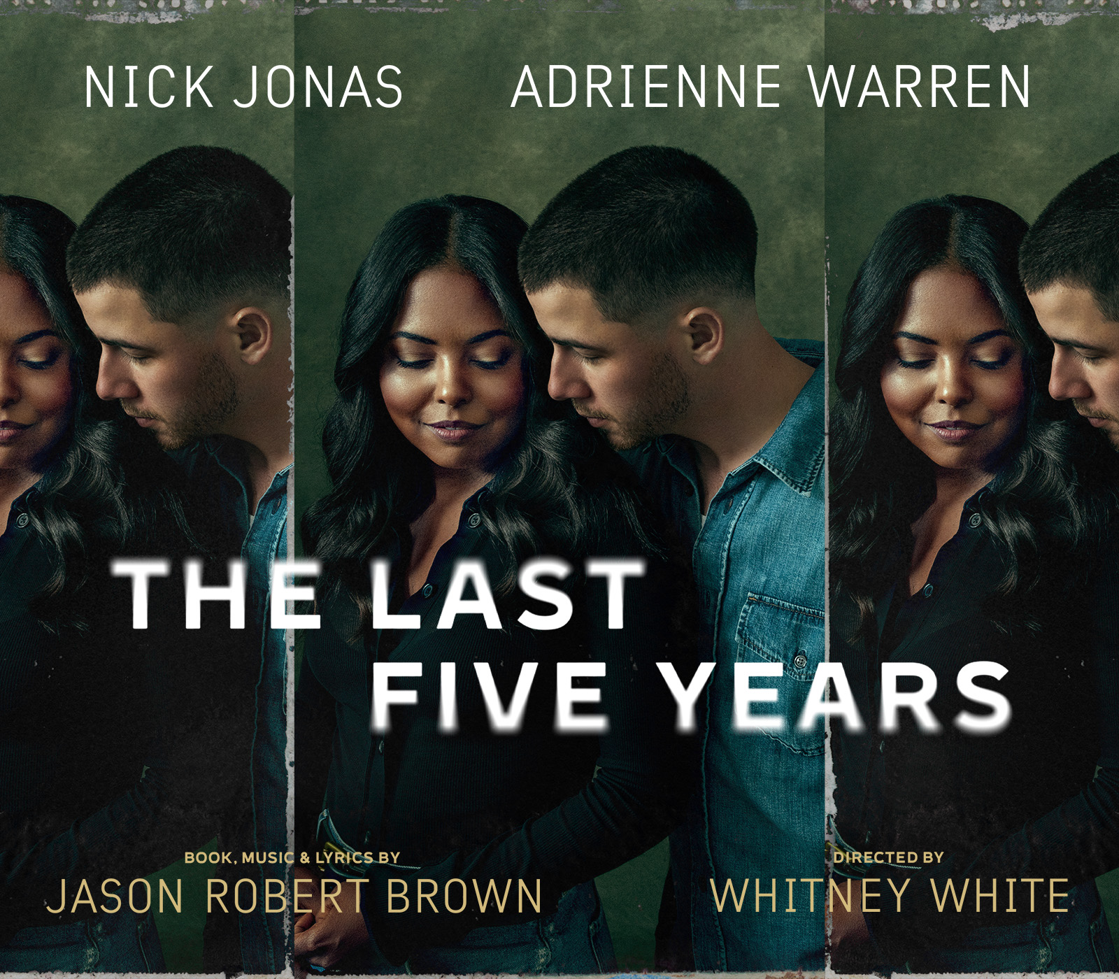The Last Five Years Tickets | New York | TodayTix