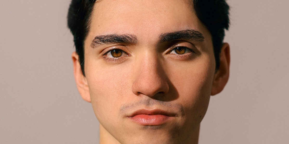 Diego Andres Rodriguez to join the cast of Jamie Lloyd's 'Evita ...