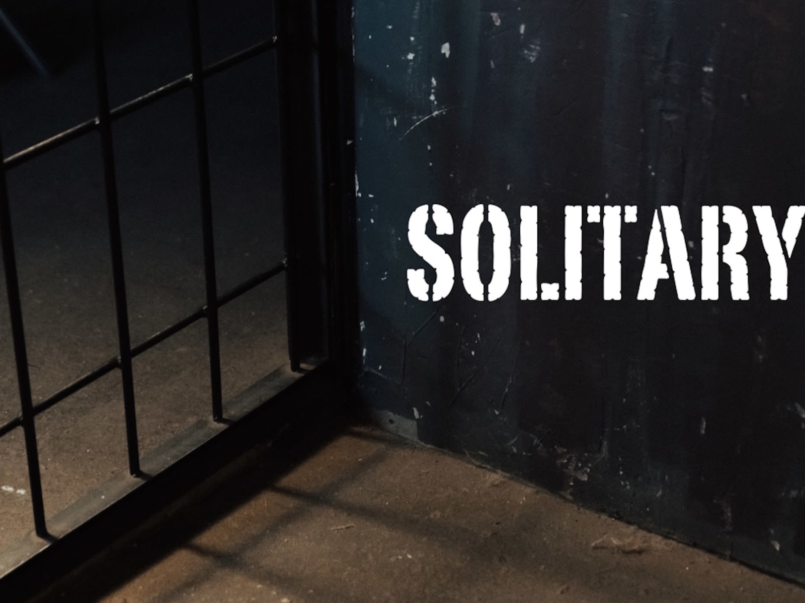 Solitary (New York City Fringe 2024) tickets | New York | TodayTix
