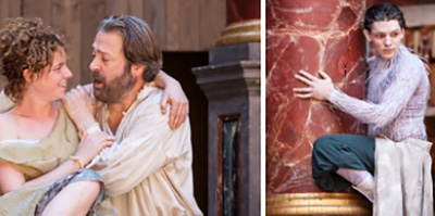 The Tempest Review Shakespeare's Globe 2013 | London Theatre