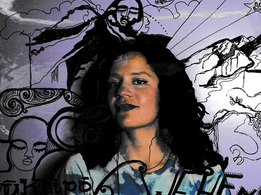 ScatterGun After the Death of Rūaumoko at Sydney Fringe Festival ...