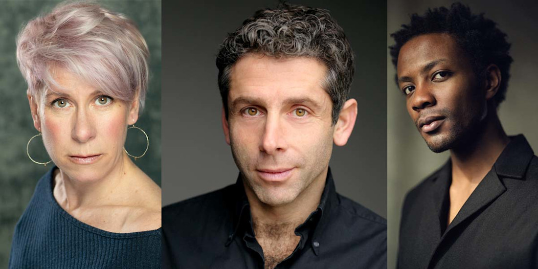 ‘Cabaret’ full casting announced, joining Eddie Redmayne and Jessie ...