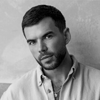 Luke Newton On Stage | New York Theatre Guide