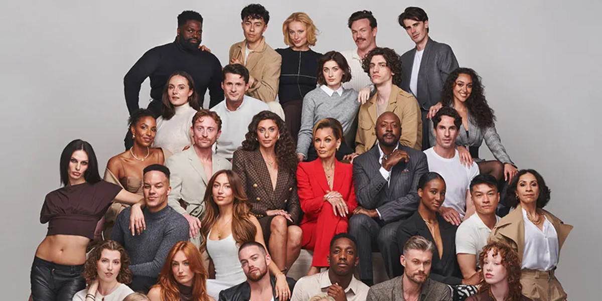 Complete cast set for 'The Devil Wears Prada' in the West End | London ...