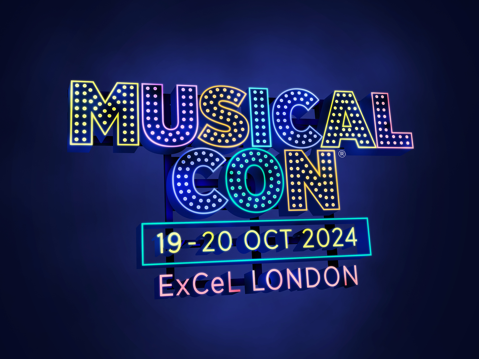 Musical Con Tickets | London Theatre