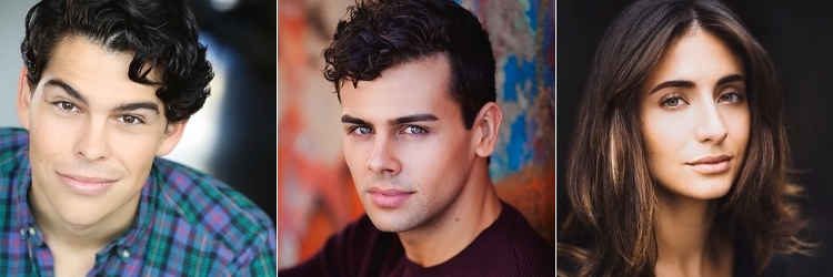 Upcoming Broadway cast changes for Disney's Aladdin | New York Theatre ...