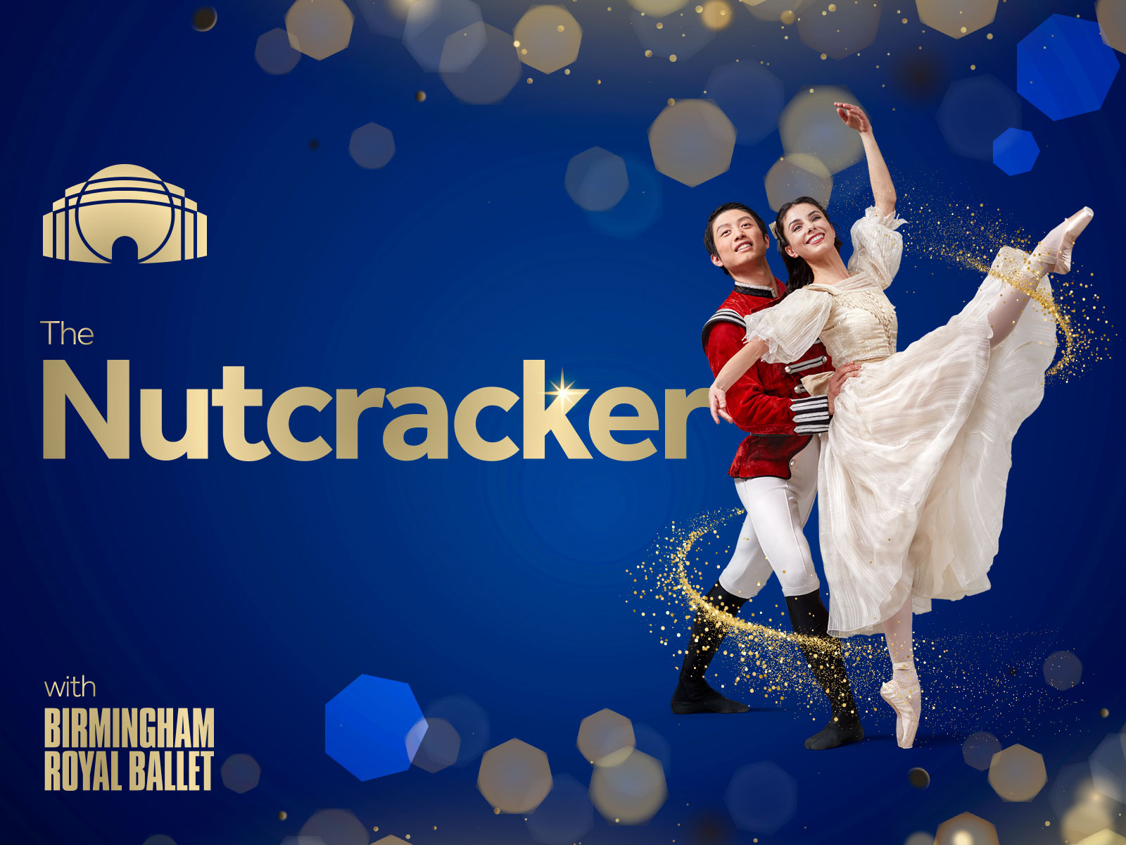 The Nutcracker Tickets | WestEndTheatre.com