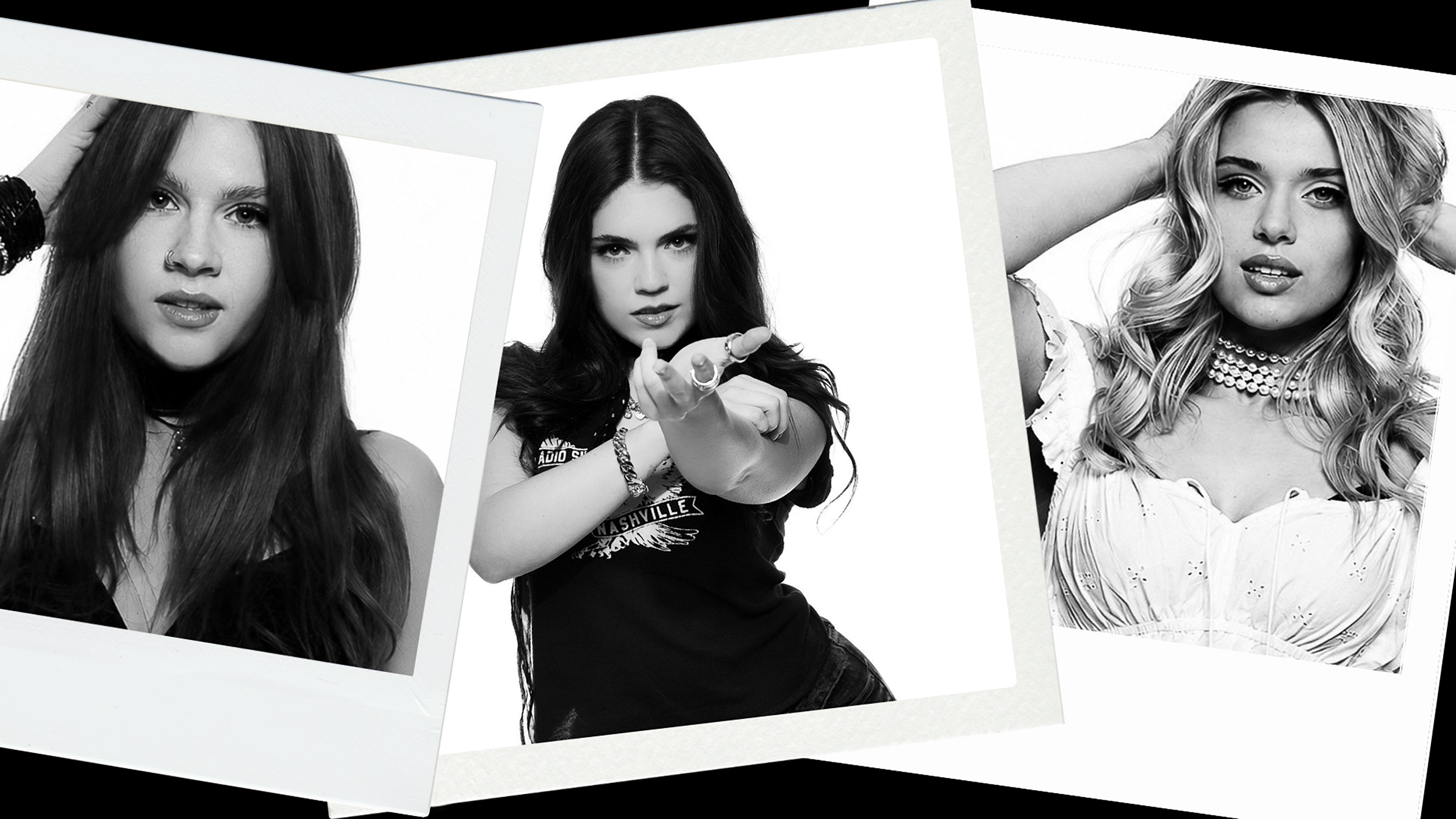 Three actors announced to star as Ali Rose in 'Burlesque The Musical ...
