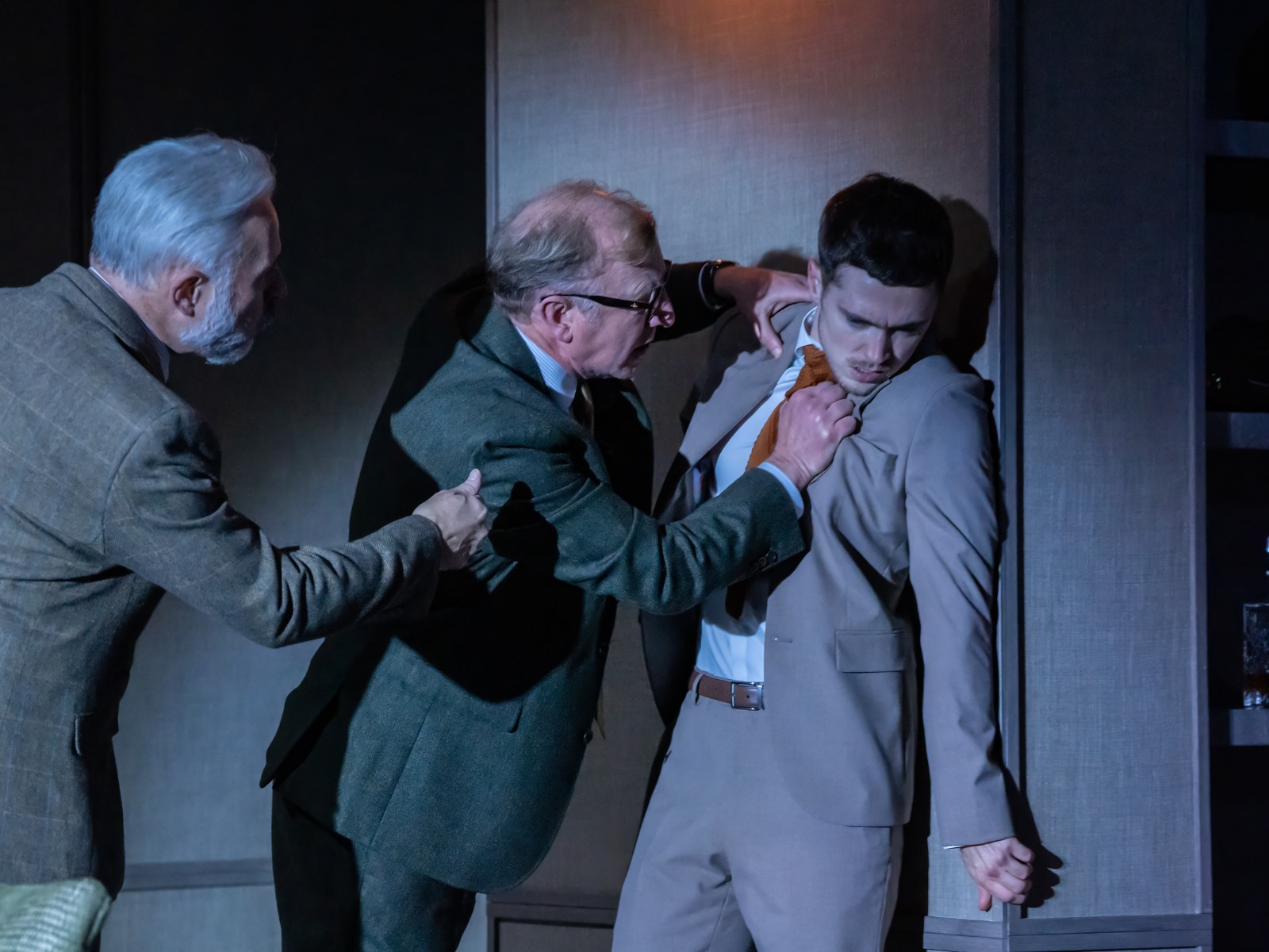 The Little Foxes Tickets | London | TodayTix