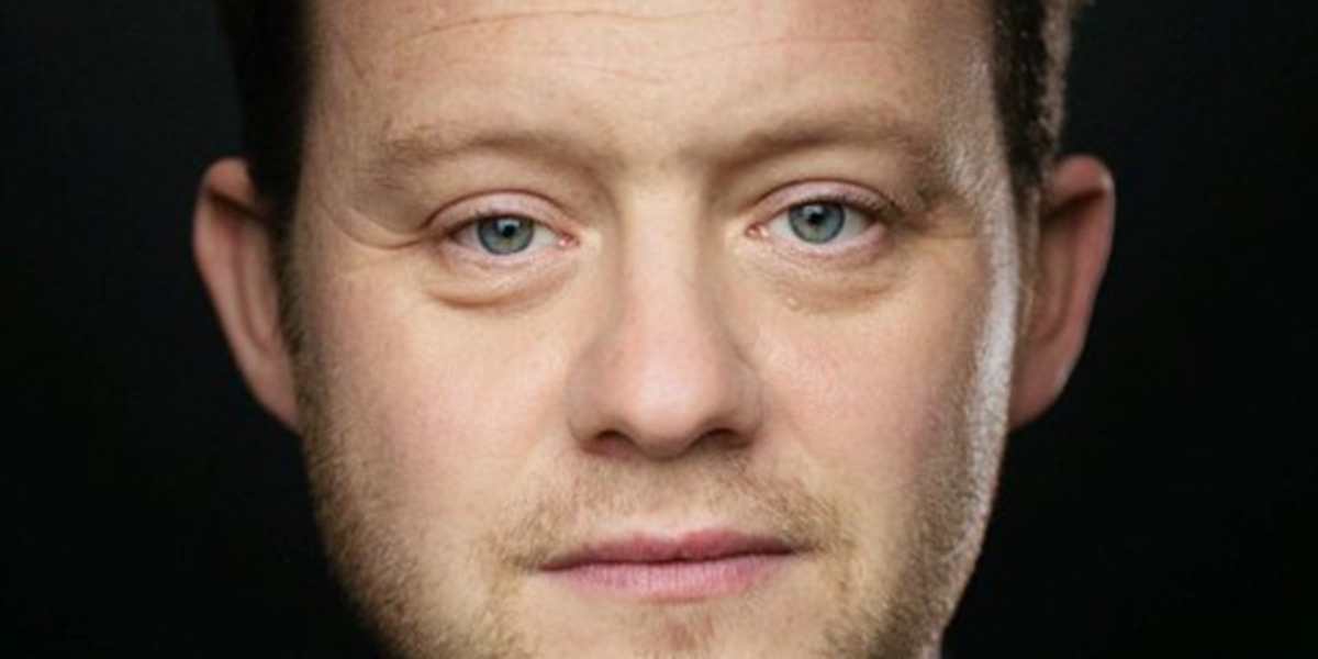 Michael Jibson on starring in 'This is My Family' | London Theatre