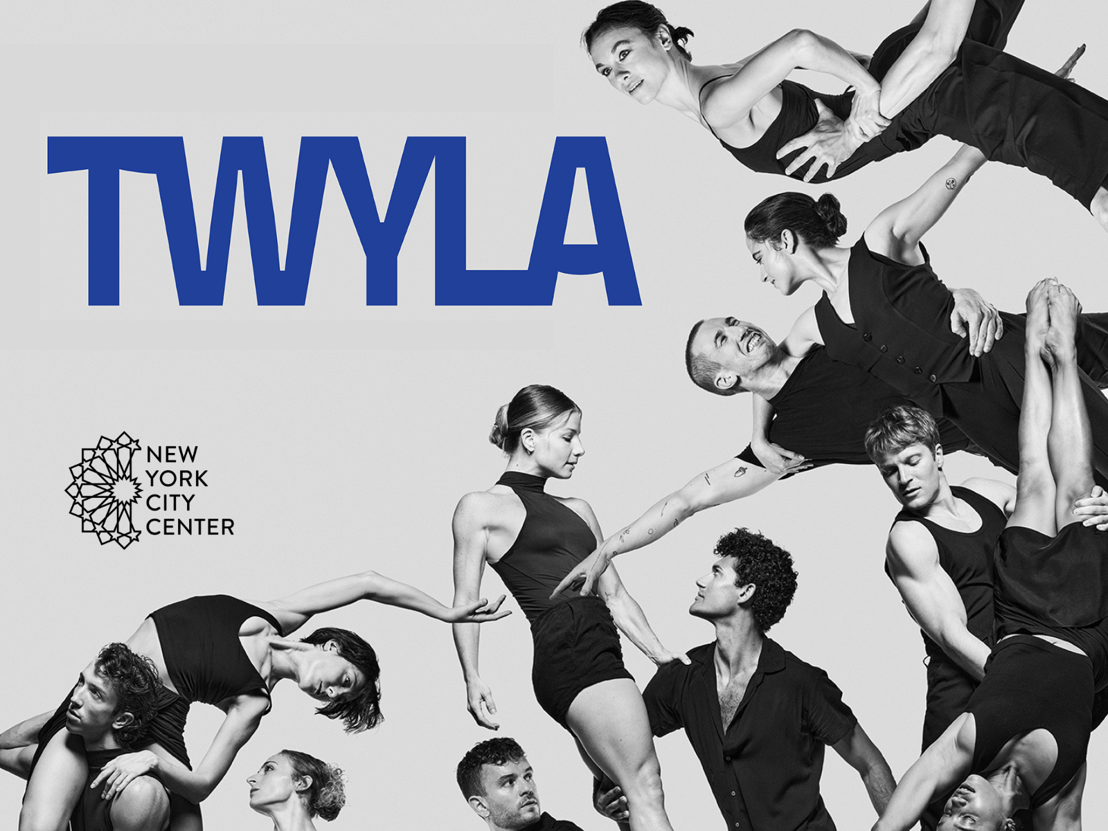Twyla Tharp Dance Tickets | New York | TodayTix