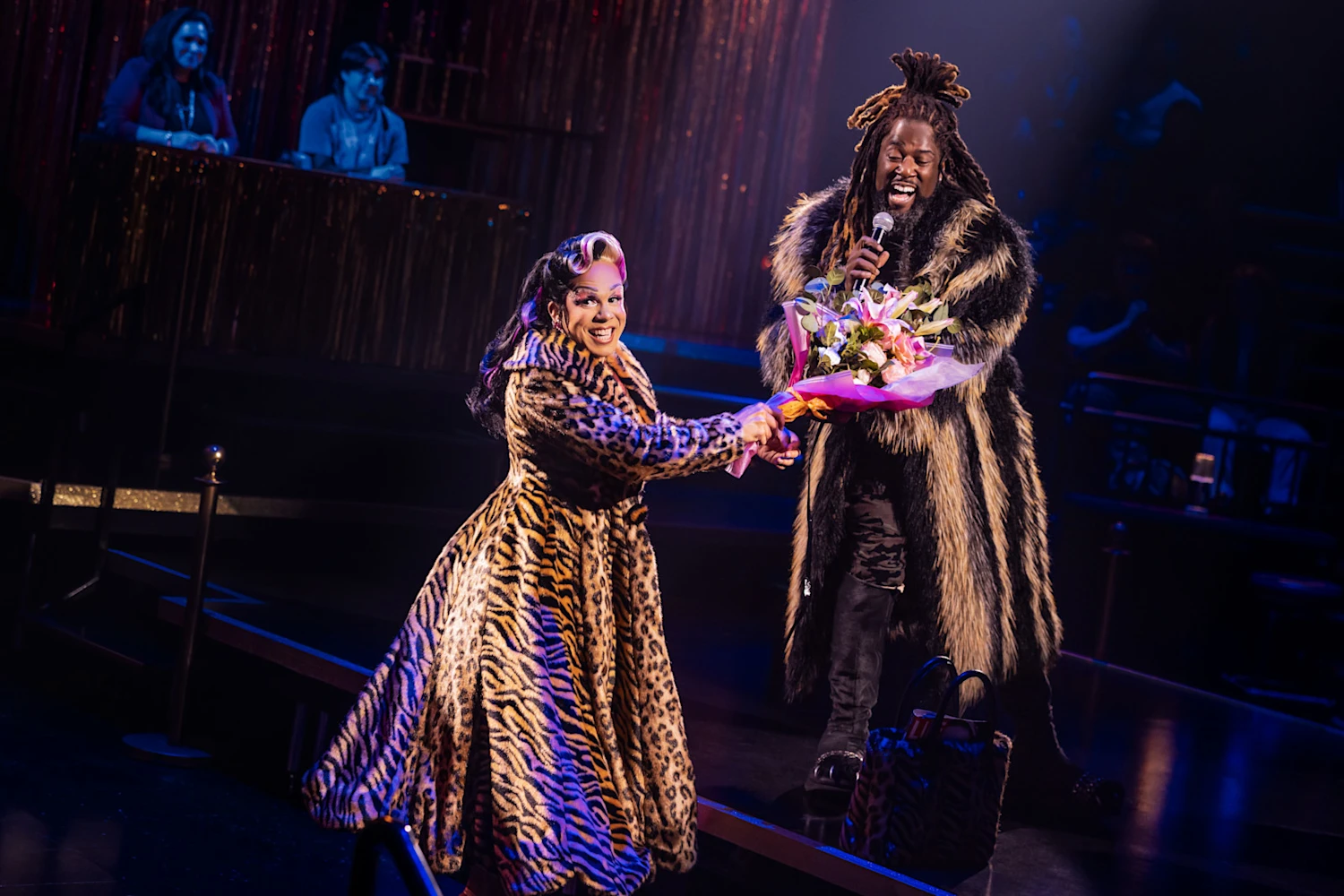 CATS: The Jellicle Ball Broadway Tickets | The Official NY Theatre Guide