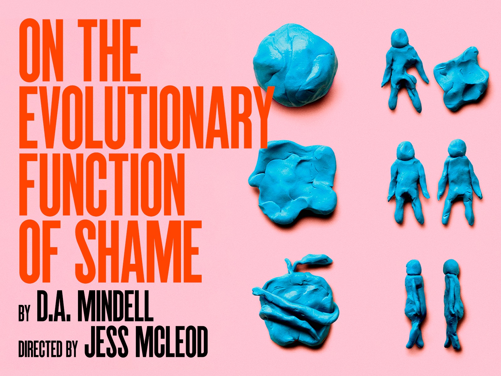 On the Evolutionary Function of Shame Tickets | New York Theatre Guide