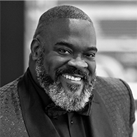 Phillip Boykin On Stage | New York Theatre Guide