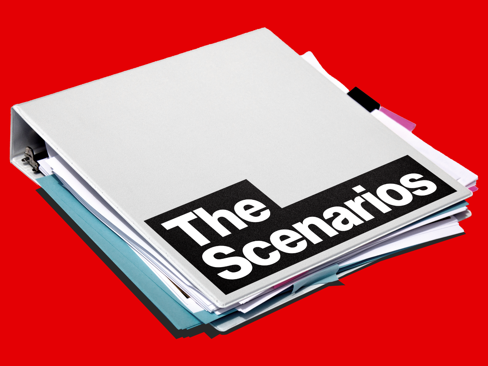 The Scenarios Tickets | Theatrely