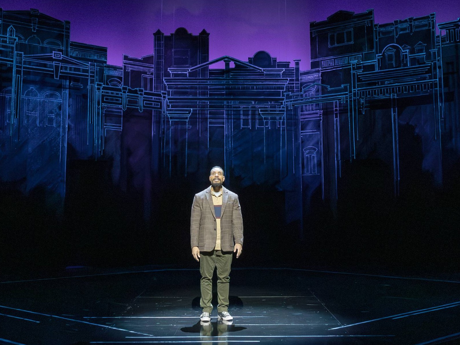 Primary Trust tickets | Princeton | TodayTix